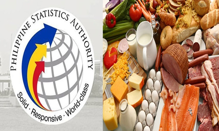 Inflation Affects Most Poor Filipino Consumers - PSA