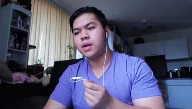 Rhap Salazar Seeks Netizens Help In Hopes To Sing With Sam Smith