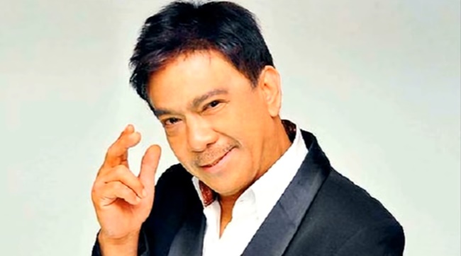 Rico J. Puno: A Tribute Concert On The Last Night Of His Wake