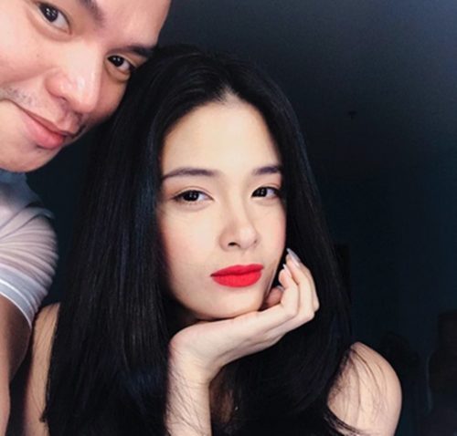 Yam Concepcion Speaks On Bashers Of "Halik" Character Jade Bartolome