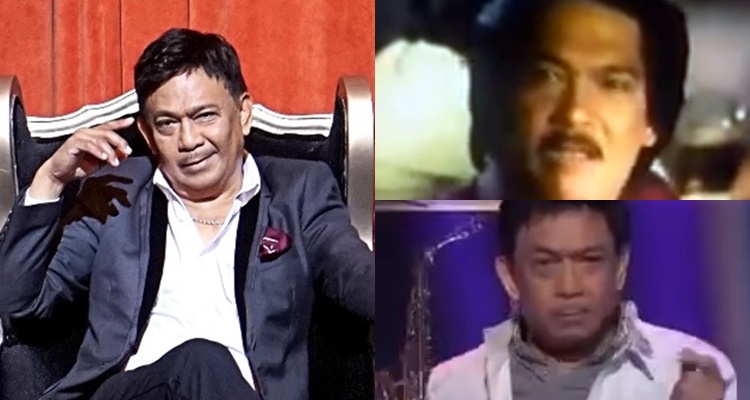 Rico J. Puno Videos: Reminiscing The Life Of The OPM Legend