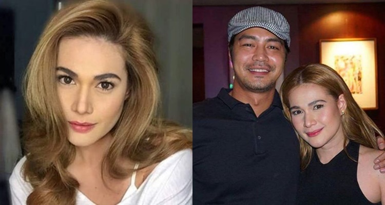 Bea Alonzo Reveals Current Relationship Status With Zanjoe Marudo