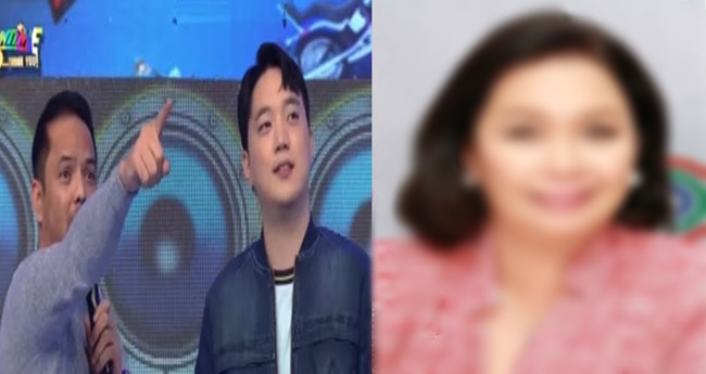 Direk Bobet Speaks On Ryan Bang's Inclusion On "It's Showtime"