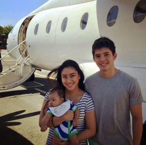 Meet Chavit Singson 's Stunning Daughter Chelsey Singson