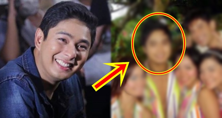 Coco Martin GMA Actor In The Past Before He Became ABS-CBN Star