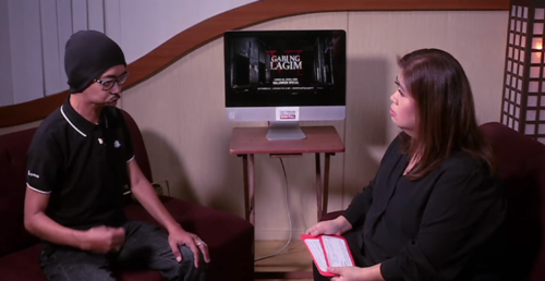 KMJS Paranormal Expert Ed Caluag Clarifies His Name Over Unexplained ...