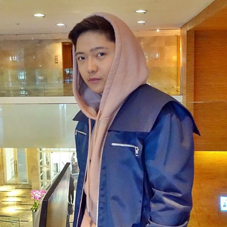Jake Zyrus' "Masculine" Photo Receives Various Comments From Netizens