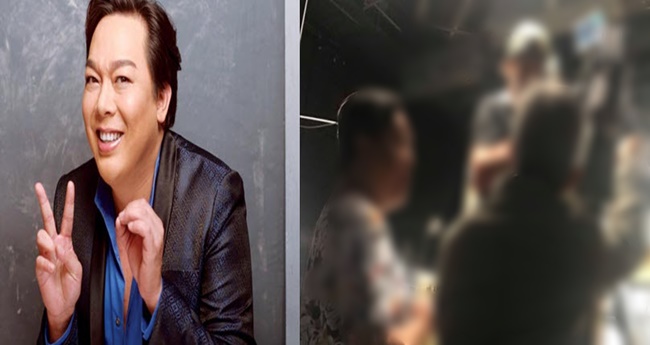 John Lapus Abstains From Acting, Turns To Film Director In "Pang MMK"