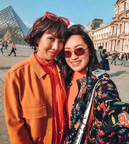 Laureen Uy Hints About How She Treats Liz Uy's BF Raymond Racaza
