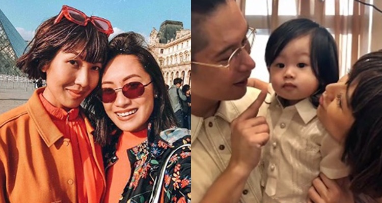 Laureen Uy Hints About How She Treats Liz Uy's BF Raymond Racaza