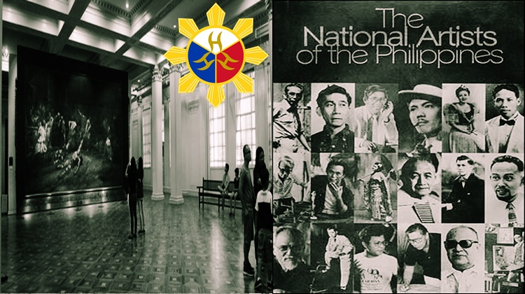 Here Are The Benefits Entitled For National Artists