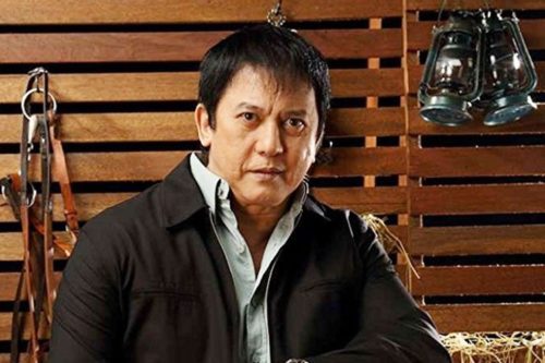 Philip Salvador Denies Involvement In Hit-And-Run Incident In Cebu