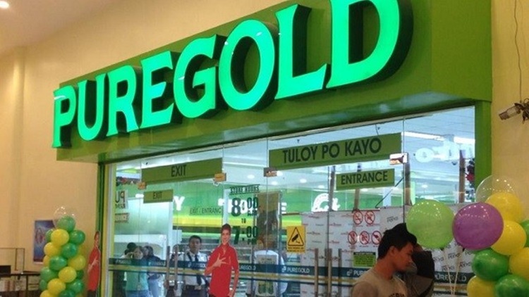 Puregold Supermarket To Sell NFA Rice, DTI Says