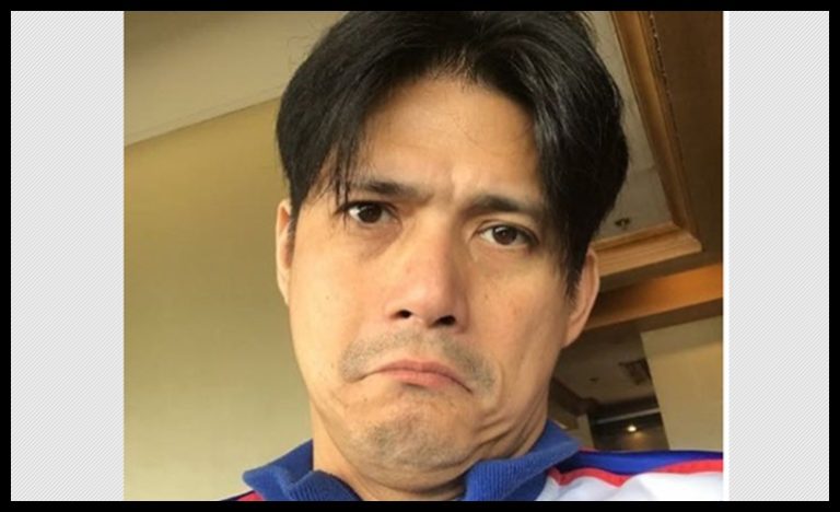 Robin Padilla "Walang Utang Na Loob" To His Fellow Stars?