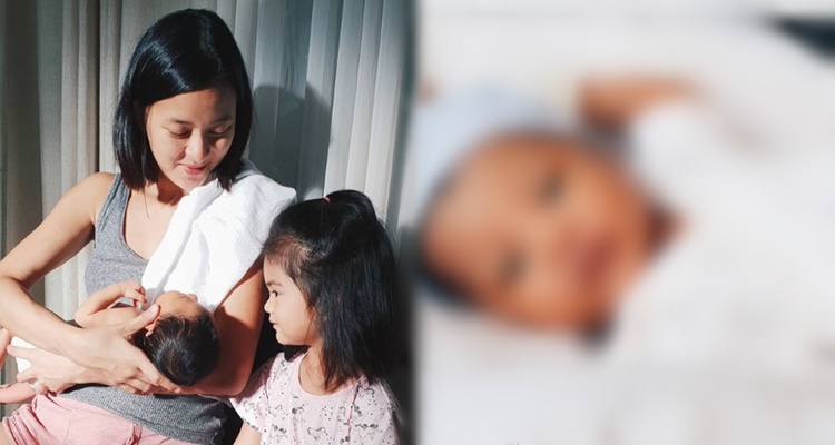 Bianca Gonzalez 2nd Baby In Photo Captures Numerous Hearts