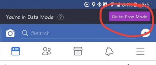 FREE FACEBOOK: Use Facebook Without Data Charges