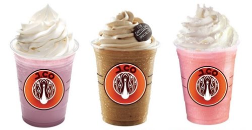 JCO Donuts Menu: Here's What's On The Menu Of J.Co Donuts & Coffee