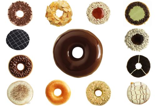 JCO DONUTS BRANCHES: List Of Branches Of J.Co Donuts & Coffee