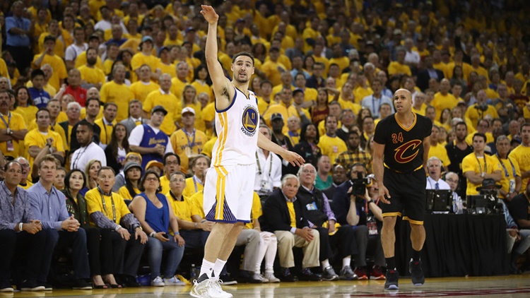 NBA Releases Game Schedule For 2018-2019 Season