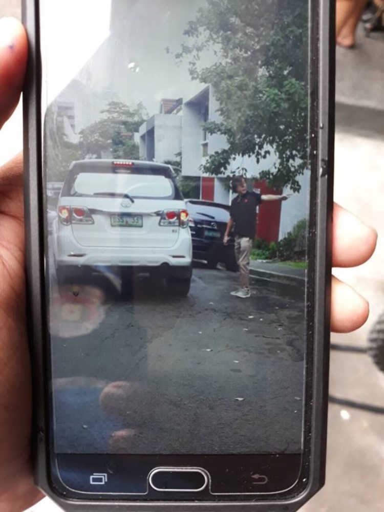 Former PBA Coach Dante Silverio Arrested After Firing Gun Over Argument