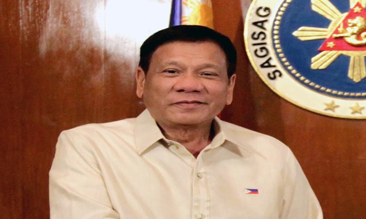 Duterte Inaugurates Bohol-Panglao International Eco-Airport