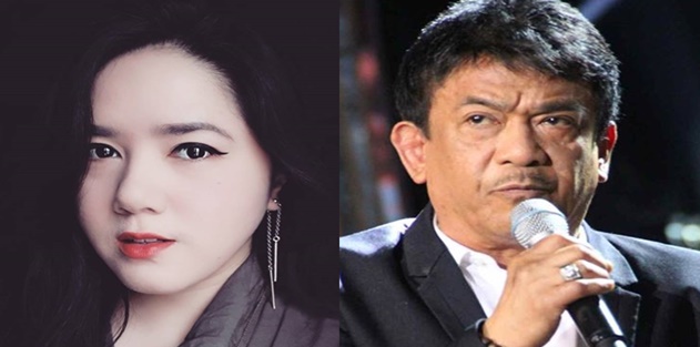 Tosca Puno Recalls Dad Rico J. Puno's Last Moments Before He Died
