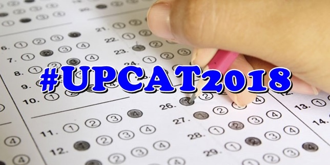 UPCAT 2018 Takers Share Challenging Experiences During Exam