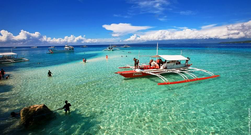 Here's What To Do And Explore In Cebu City