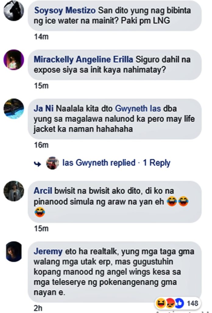 Onanay "Epic Fail" Scene Meme Goes Viral On Facebook