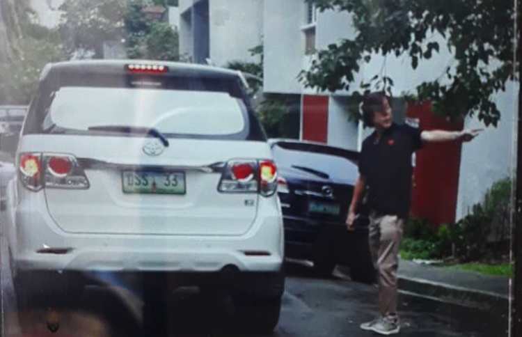 Former PBA Coach Dante Silverio Arrested After Firing Gun Over Argument