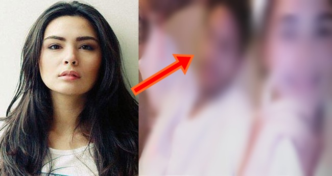 Gwen Zamora Exposes New Boyfriend David Semerad On Instagram