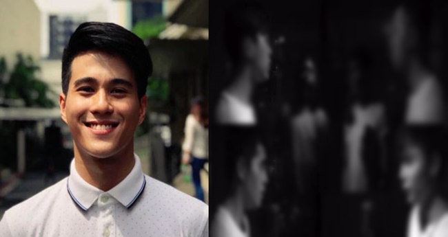 Hashtags Create Mournful Video For Franco Hernandez