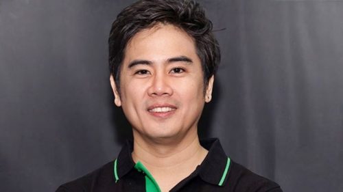 Robber Broke Into Jimmy Bondoc's House Caught On CCTV Camera