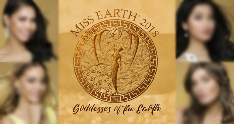 Miss Earth 2018: Get To Know The Candidates & Who's Leading The Poll