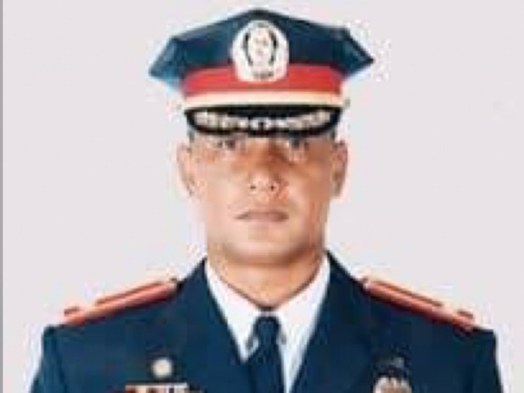 Police Supt. Santiago Rapiz, Alleged Drug Protector Dies In Buy-Bust ...