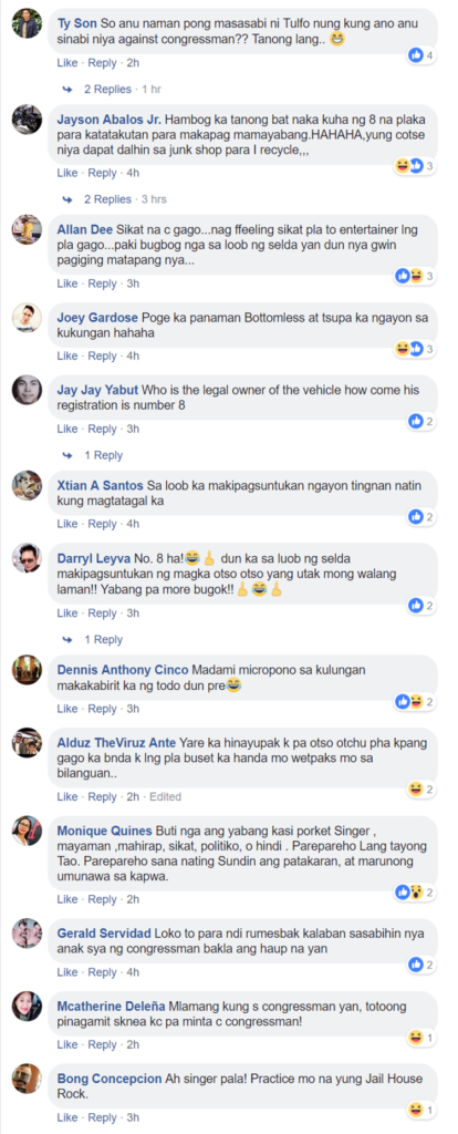 Road Rage Suspect Jojo Valerio's Mugshots & Video Footage During Arrest