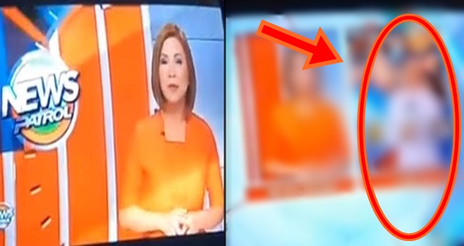 Breaking News Report Experiences Fail Goes Viral Online