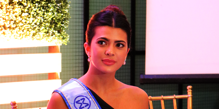 Katarina Rodriguez Breaks Silence Following Loss In Miss World 2018