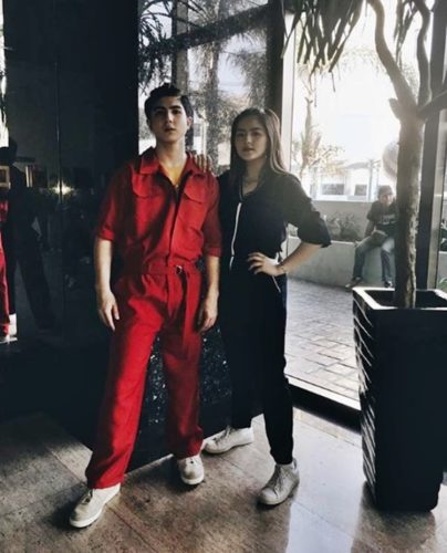 Legaspi Twins Debut: See Their Stunning Pre-Debut Photos