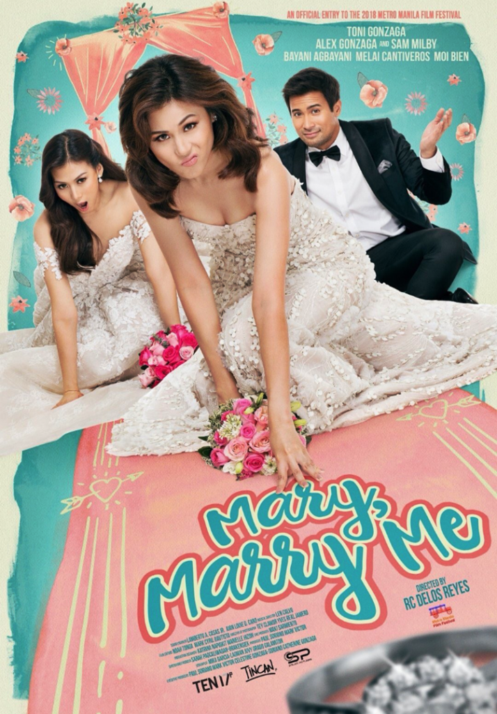 MMFF 2018: Which Among The Official Entries Will You Watch?