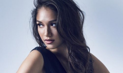 Filipina Models Who Walked The International Runway