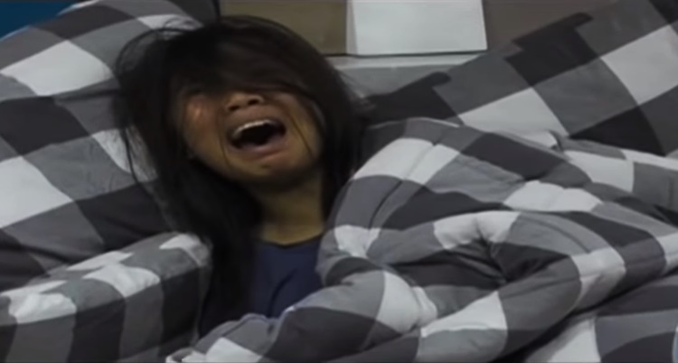 PBB Otso: Lie's Reaction To Missy's Welcome Prank Goes Viral