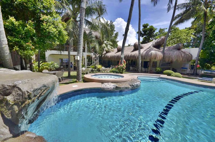 Mike's Dauin Beach Resort, Negros Oriental: Perfect For A Peaceful Break