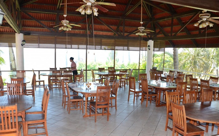 Bahura Resort And Spa In Dauin: A Relaxing Haven You Shouldn't Miss!