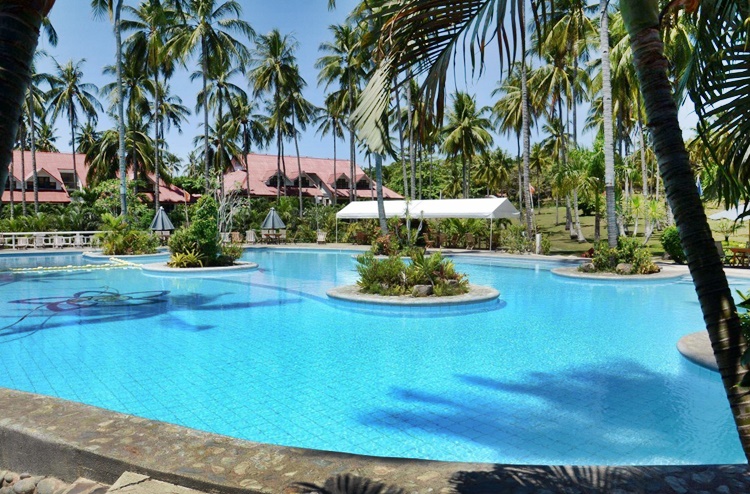 Bahura Resort And Spa In Dauin: A Relaxing Haven You Shouldn't Miss!