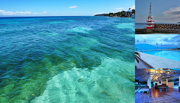 Oslob's The Lighthouse Resort: One Of Cebu's Best Places To Visit