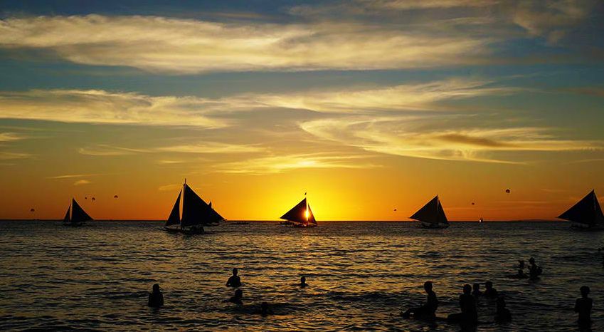 SUNSET: Capture The Most Beautiful, Stunning Sunset In These Places