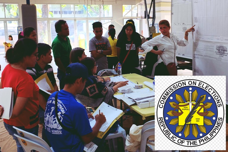 Mocha Uson’s Party-list Ranked Last On Election Ballot