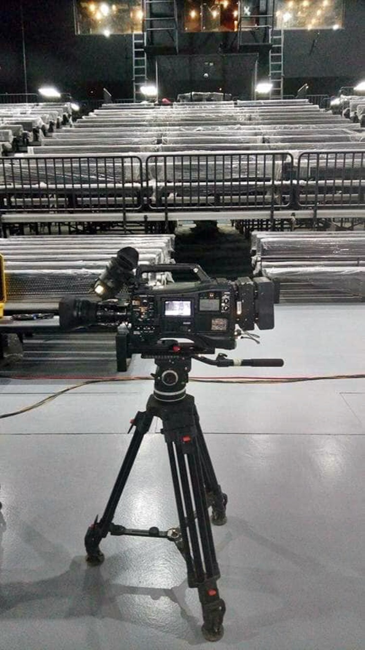 Eat Bulaga New Studio: Sneak Peek At The Noontime Show's New Home