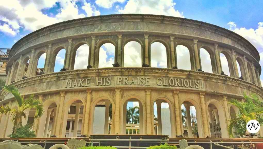 Fulfill Your European Dream Through Tarlac's Goshen Resort And Hotel